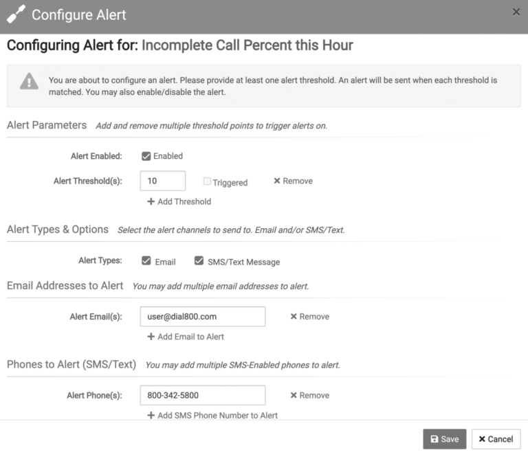Never Miss a Call Again with Automated Call and Text Alerts Feature ...