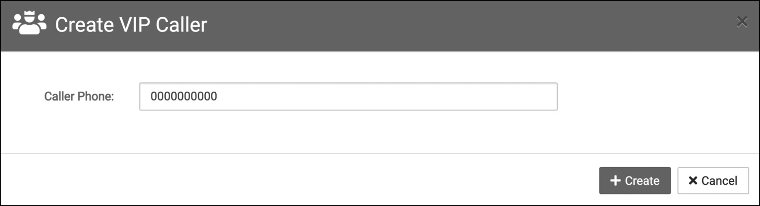 Call Queue Properties in AccuRoute | RingSquared