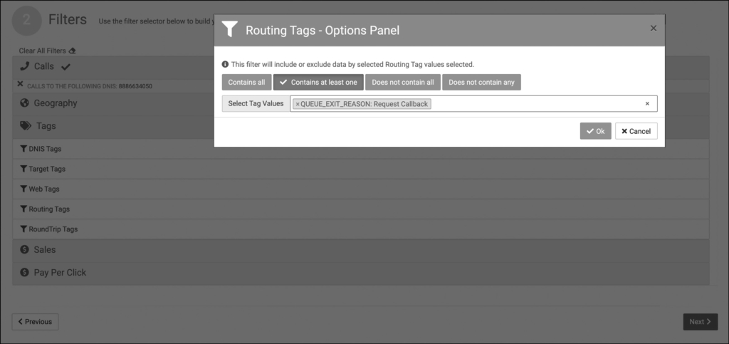 Setting up the callback opt-out feature in AccuRoute queues | RingSquared