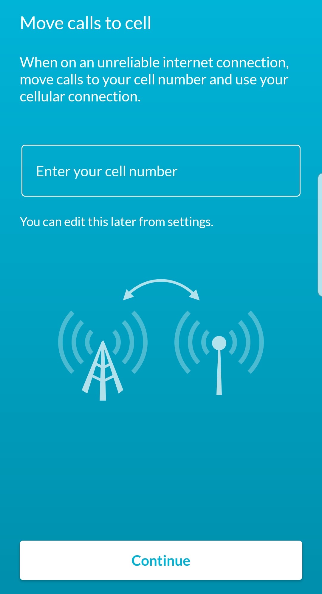 How to Install the RingSquared Mobile App | RingSquared